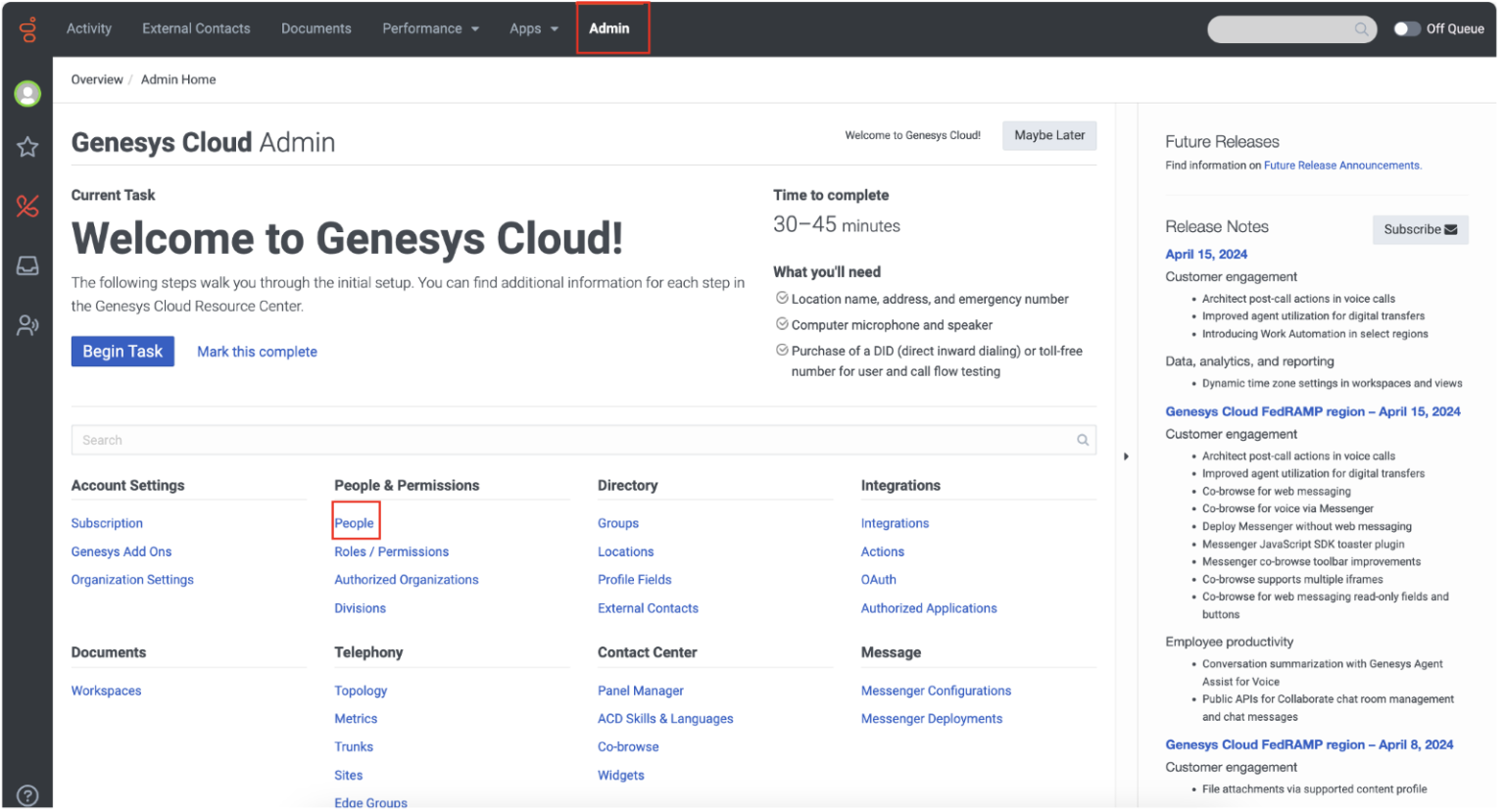 How do I add new users to Radarr by Genesys? - Radarr by Genesys Help ...