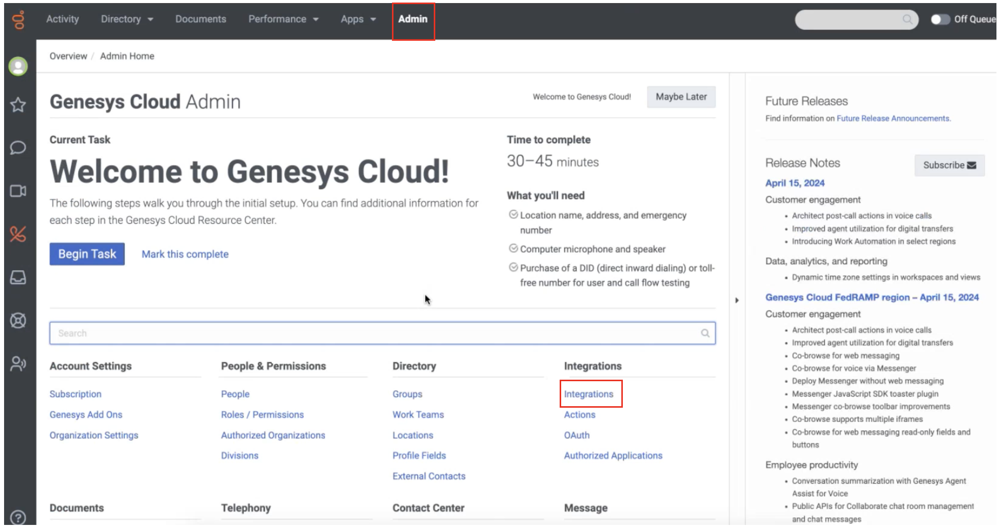 How do I install Radarr by Genesys from Genesys AppFoundry? - Radarr by ...